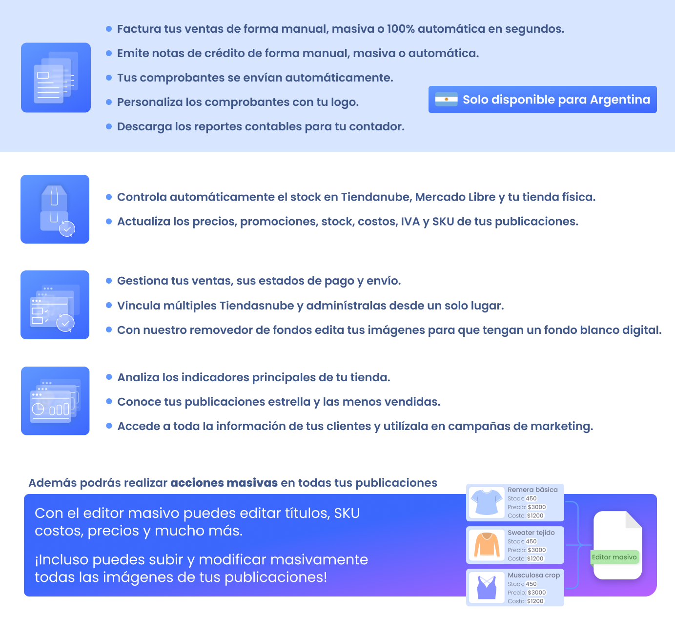 Ecomm-App | Aplicaciones Nube